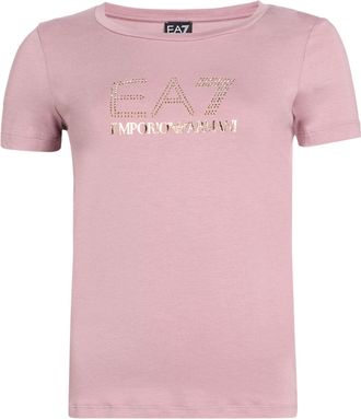 Emporio Armani TOPS - T-shirts auf YOOX.COM