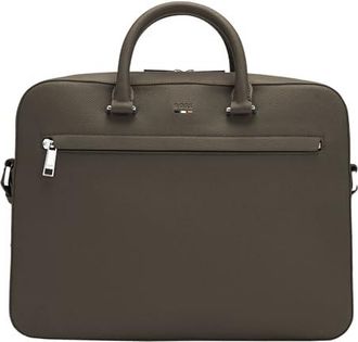 BOSS Ray S Doc Case N, Single Homme, Open Green, Taille Unique
