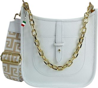 Florence Schultertasche