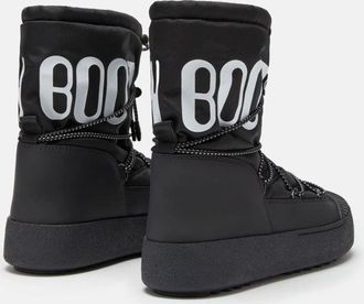 Moon Boot MB H26 Boot - Black