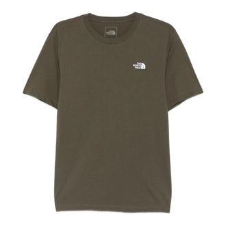 The North Face Herren, Sport, Gr&uuml;n, SGr&ouml;&szlig;e