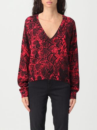 Liu Jo Pull LIU JO Femme couleur Rouge