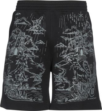 Givenchy HOSEN & R&Ouml;CKE - Shorts & Bermudashorts auf YOOX.COM