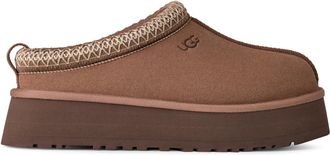 UGG Ugg, Femme, Chaussures, Brun, Taille: 41 EU Tazz II