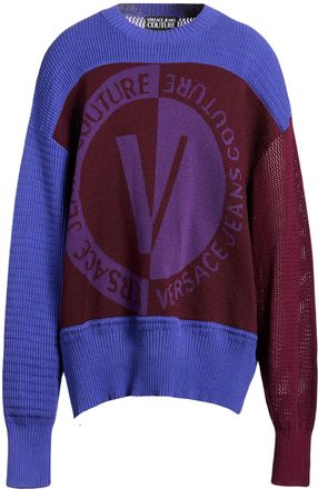 Versace STRICKWAREN - Pullover auf YOOX.COM