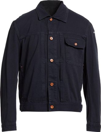 Blauer JACKEN & M&Auml;NTEL - Jeansjacken/M&auml;ntel auf YOOX.COM