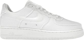 Nike Homme, Chaussures, Blanc, Taille: 42 EU Baskets