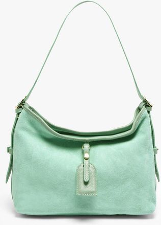 Milano sac port&eacute; &eacute;paule Velvet caviar cuir VELVET CAVIAR 27E-VC250610