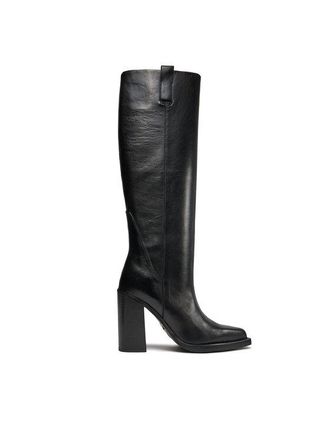 Bronx Stiefel Western 14270-J Schwarz