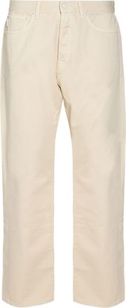 People HOSEN & R&Ouml;CKE - Jeanshosen auf YOOX.COM