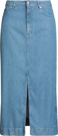 Atmosfashion HOSEN & R&Ouml;CKE - Jeansr&ouml;cke auf YOOX.COM