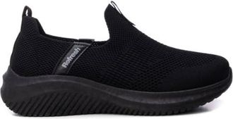 Refresh 172403 Chaussures décontractées pour Femme, Noir 62, 38 EU