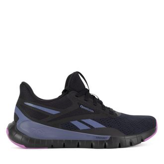 Reebok Hallenschuhe Reebok REEBOK FLEX TRAINER 100210154 Schwarz