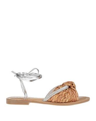 Cecile CHAUSSURES - Sandales sur YOOX.COM