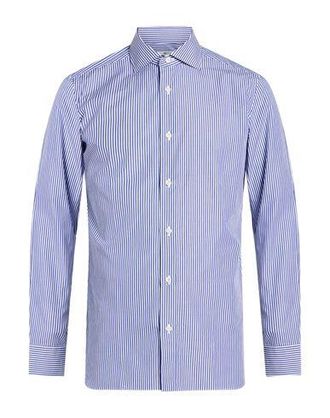 LUIGI BORRELLI NAPOLI TOPS - Chemises sur YOOX.COM