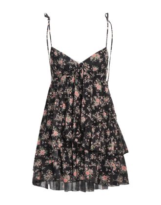 Aniye By KLEIDER - Mini-Kleider auf YOOX.COM