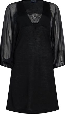 Armani KLEIDER - Mini-Kleider auf YOOX.COM