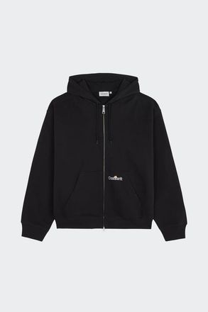 Carhartt Work in Progress Hoodie zipp&eacute; - Taille XS