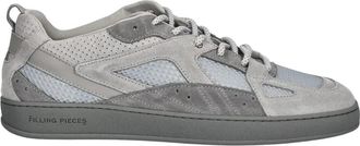 Filling Pieces Herren, Schuhe, Grau, 44 EUGr&ouml;&szlig;e