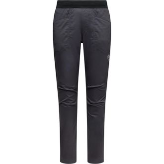 La Sportiva Roots Pants Men onyx/chalk (919004) L