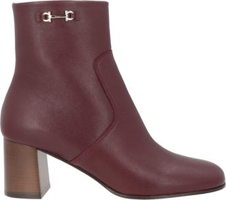Ferragamo SCHUHE - Stiefeletten auf YOOX.COM