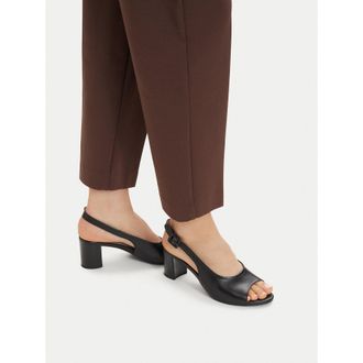 Caprice Sandalen Caprice 9-28307-46 Schwarz