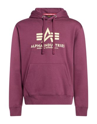 Alpha Industries TOPS - Sweatshirts auf YOOX.COM