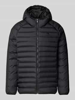 adidas Originals Steppjacke mit Kapuze