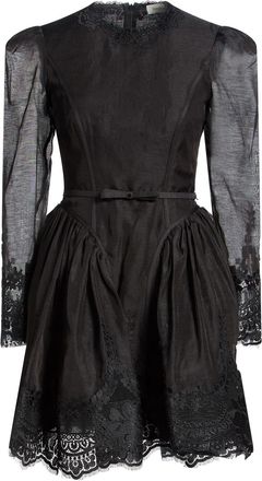 Zimmermann KLEIDER - Mini-Kleider auf YOOX.COM