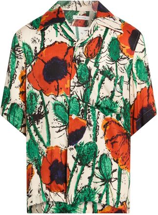 Wales Bonner TOPS - Hemden auf YOOX.COM