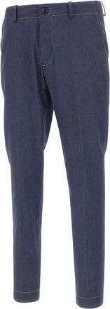 Roberto Ricci Design Rrd, Homme, Pantalons, Bleu, Taille: 2XL Marina Week End Pant