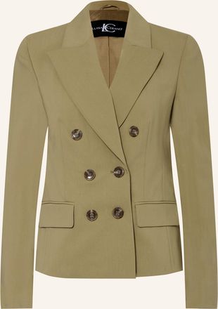 Luisa Cerano Luisa Cerano Blazer gruen