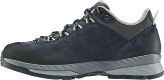 Lowa Halbschuh DELAGO GTX LO Ws navy/mintgr&uuml;n, 41.5