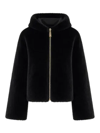 Liu Jo Veste Casual - Noir