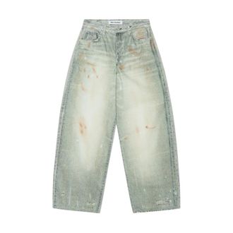 Won Hundred Herren, Jeans, Blau, W36Gr&ouml;&szlig;e
