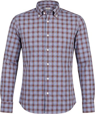 Bagutta TOPS - Hemden auf YOOX.COM