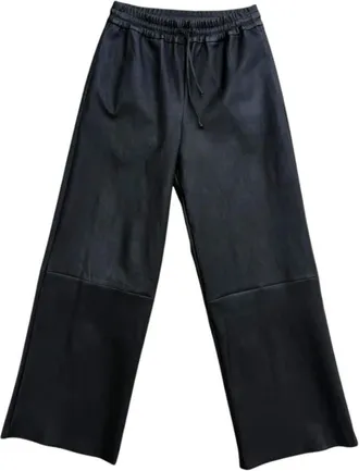 Arma Femme, Pantalons, Noir, Taille: 42 FR Blair Stretch Plonge