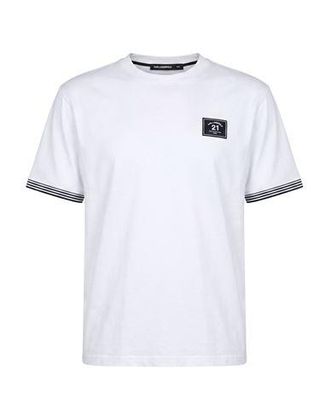 Karl Lagerfeld TOPS - T-shirts sur YOOX.COM