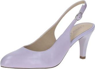 Caprice Femme Damen 9-29606-42 Escarpins, Lavande Nappa, 38 EU