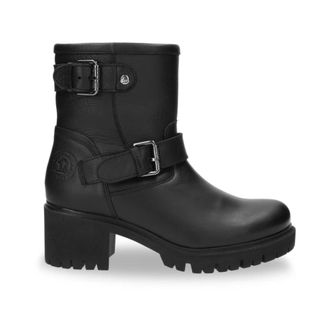 Panama Jack Damen, Schuhe, Schwarzk, 36 EUGr&ouml;&szlig;e