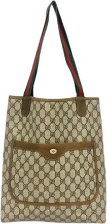 Gucci Damen, Pre-Owned, Braun, ONE SIZEGr&ouml;&szlig;e