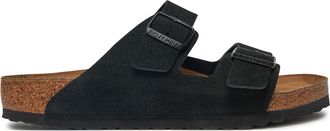Birkenstock Pantoletten Birkenstock Arizona 1027152 Schwarz