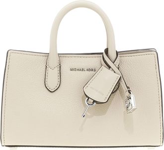 Michael Kors Women Xs Ew Xbody Hand Bag, Heller Sand