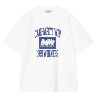 Carhartt Work in Progress T-shirt 1989 Winners Carhartt WIP