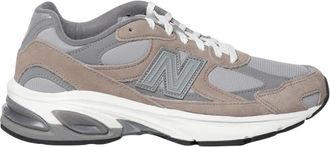 New Balance Abzorb 2010 - Homme - Sport - Gris - Taille: 45 EU