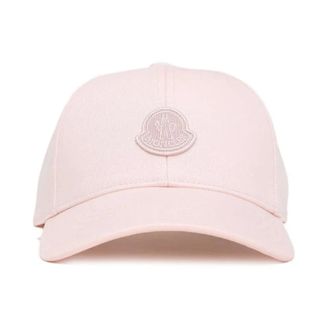 Moncler unisex, Accessories, Rosa, ONE SIZEGr&ouml;&szlig;e
