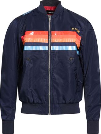 Diesel JACKEN & M&Auml;NTEL - Jacken und Anoraks auf YOOX.COM