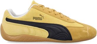 Puma Puma, Damen, Schuhe, Gelb, 35 EUGröße