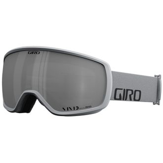 Giro Balance II grey wordmark, vivid onyx -16% VLT - S3