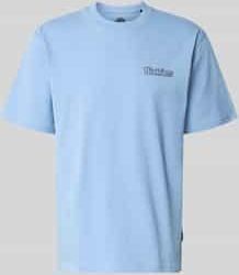 Dickies T-Shirt mit Label-Print Modell FAIRLAWN